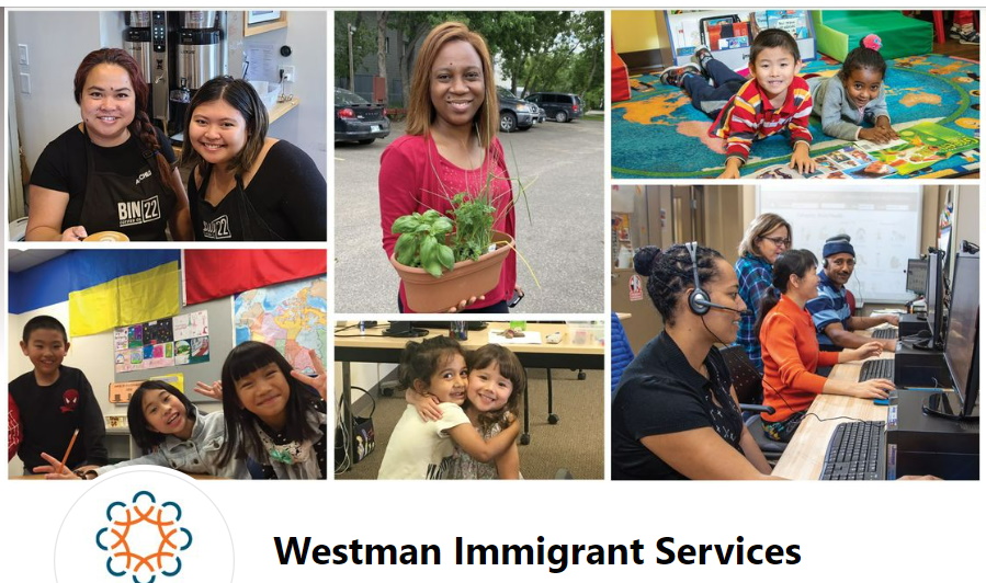 Province Announces Settlement Service Investment to 14 organizations, including Westman ...